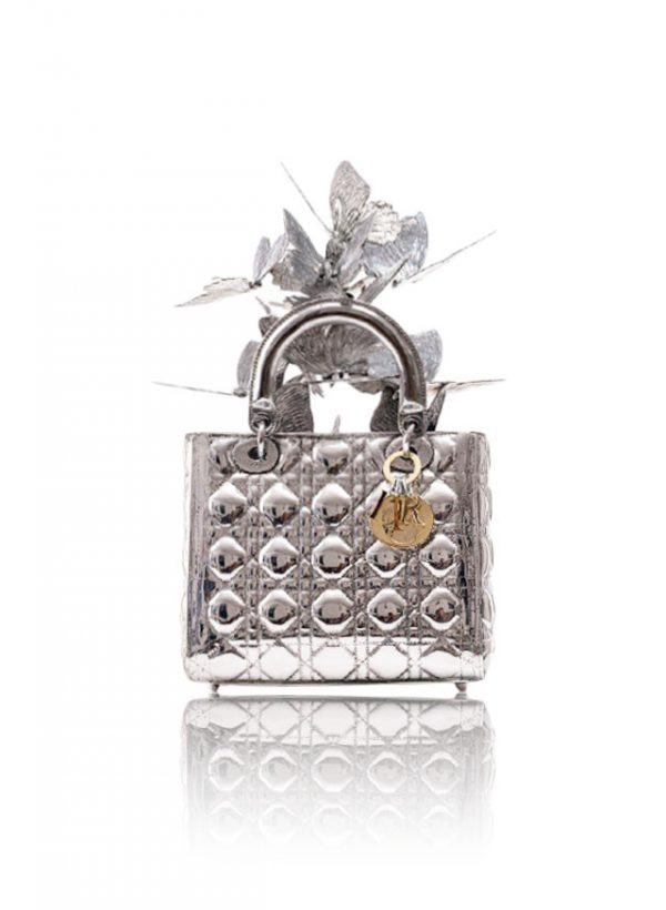 Roman Feral – LADY DIOR BRONZE