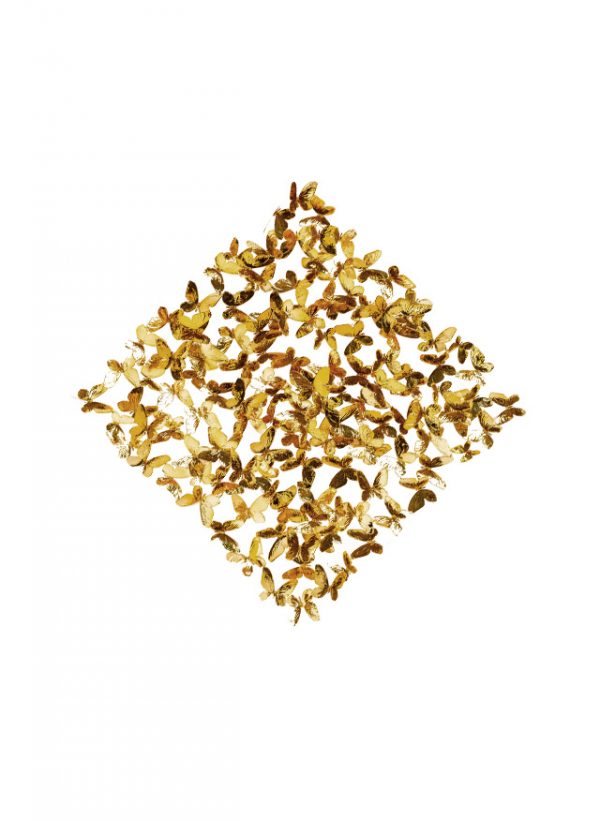 Roman Feral – GOLD SQUARE 160